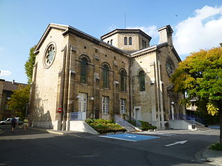 Sainte Anne Psychiatric Hospital in Paris, A Hidden Sanctuary of Nature ...
